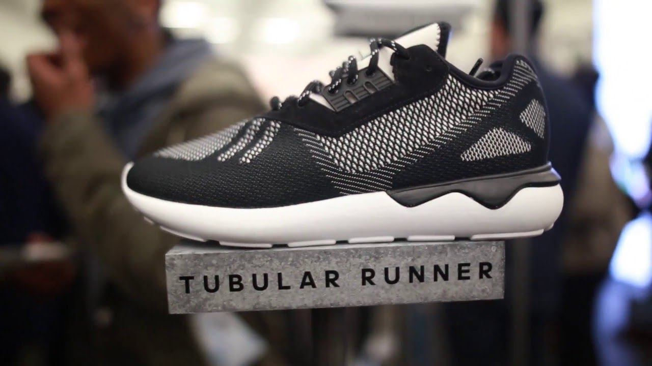QUIET LUNCH. | A Tubular Project presented by Adidas at the New Museum ...