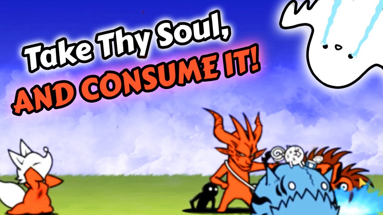 This Level Tried Taking My Soul! 🙀 (AI) - YouTube