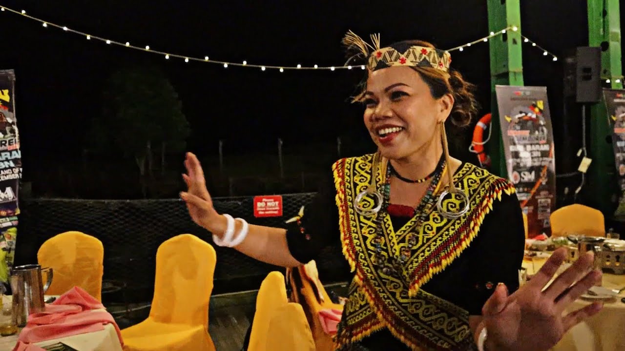 Sarawak Nang Best,Poco Poco Lagu Bekikis Bulu Betis. - YouTube Music
