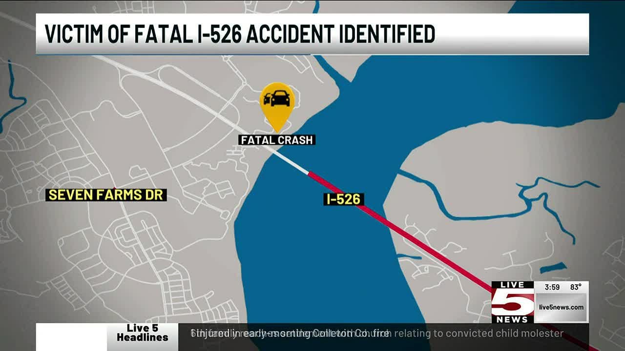 VIDEO: Coroner identifies 37-year-old man killed in Wando Bridge crash ...