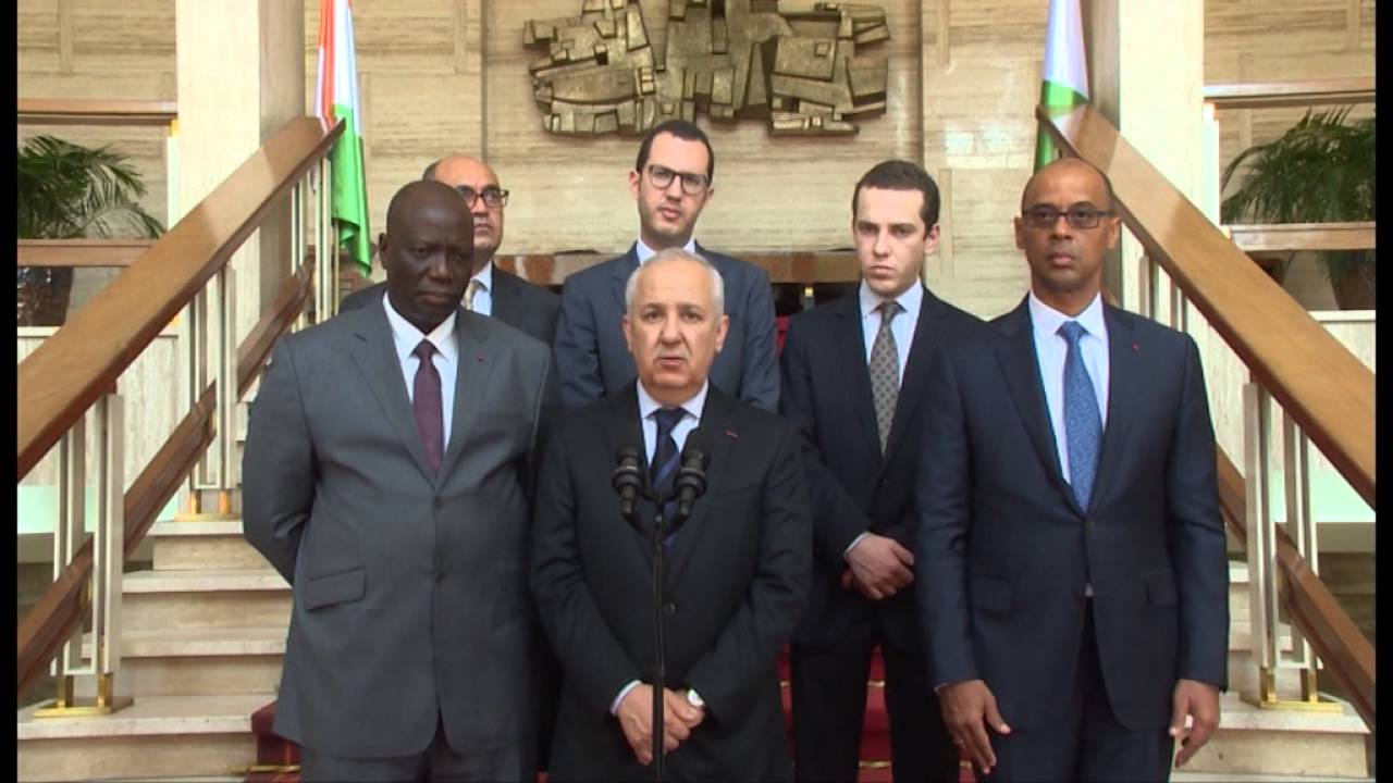 Présidence : Le groupe Addoha fait le point de ses investissements au ...