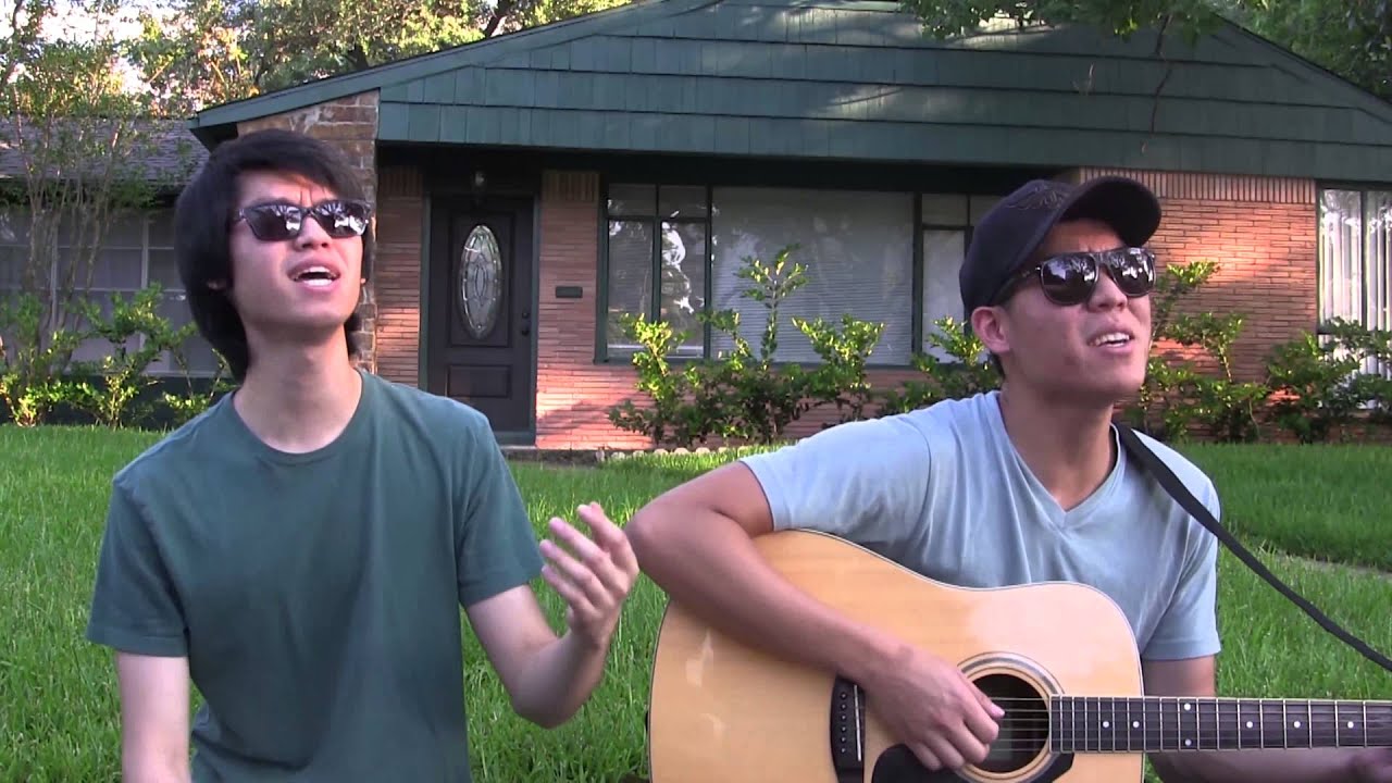 David & The Neophytes - Algumwood - YouTube