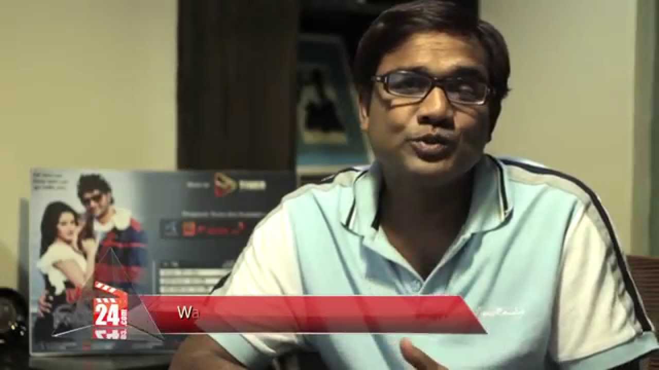 Director Wazed Ali Sumon Talks About PAGLA DEEWANA, SWEETHEART, AJOB PREM & DORODIA | Interview ...
