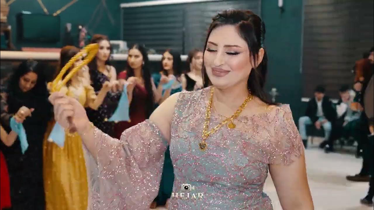 LORANS ♥️ JOANA #🎥HEJAR_TAHER_0994992191 - YouTube