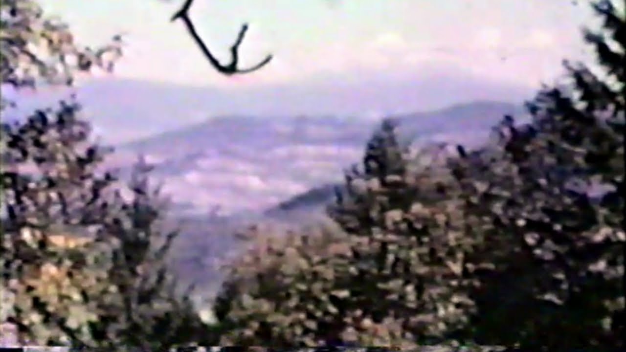 Dye Family Movie, C. W. Dye Narrates, 1947-1953 - JeDye Releases - YouTube