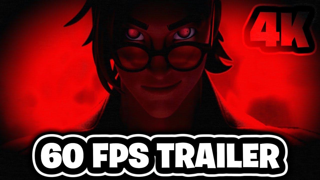 Fortnite Chapter 4 Season 4 LAST RESORT Cinematic Trailer in 60 FPS ...