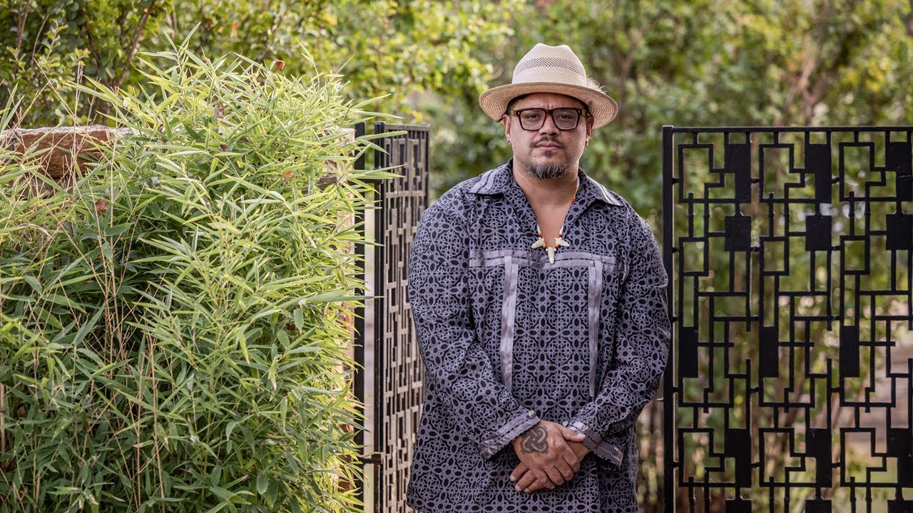 Oklahoman Sterlin Harjo chosen as 2024 MacArthur Fellow
