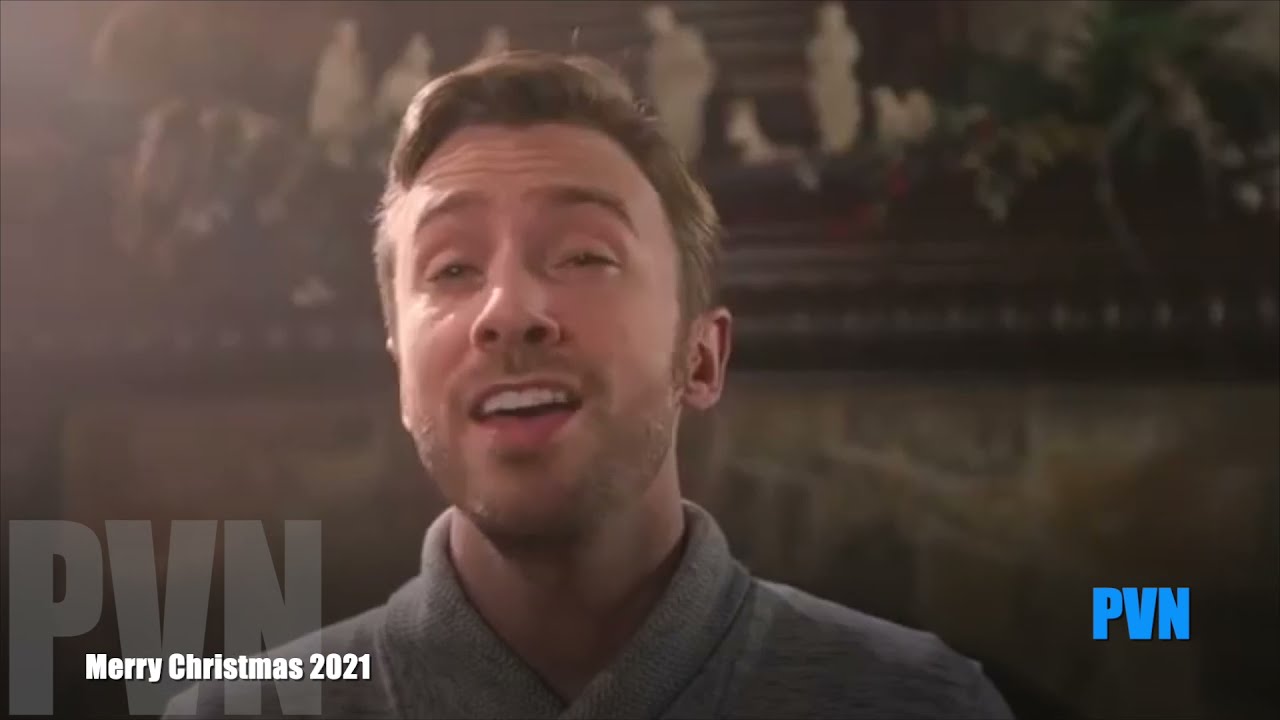 Merry Christmas ‘21 - YouTube