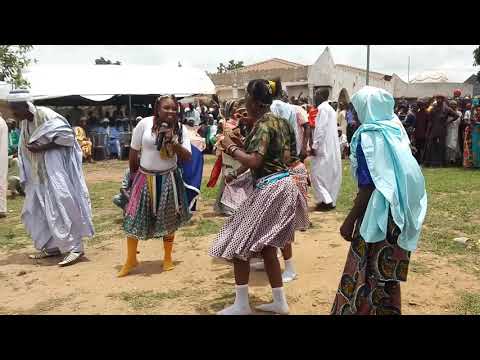 Binta Musa Bena