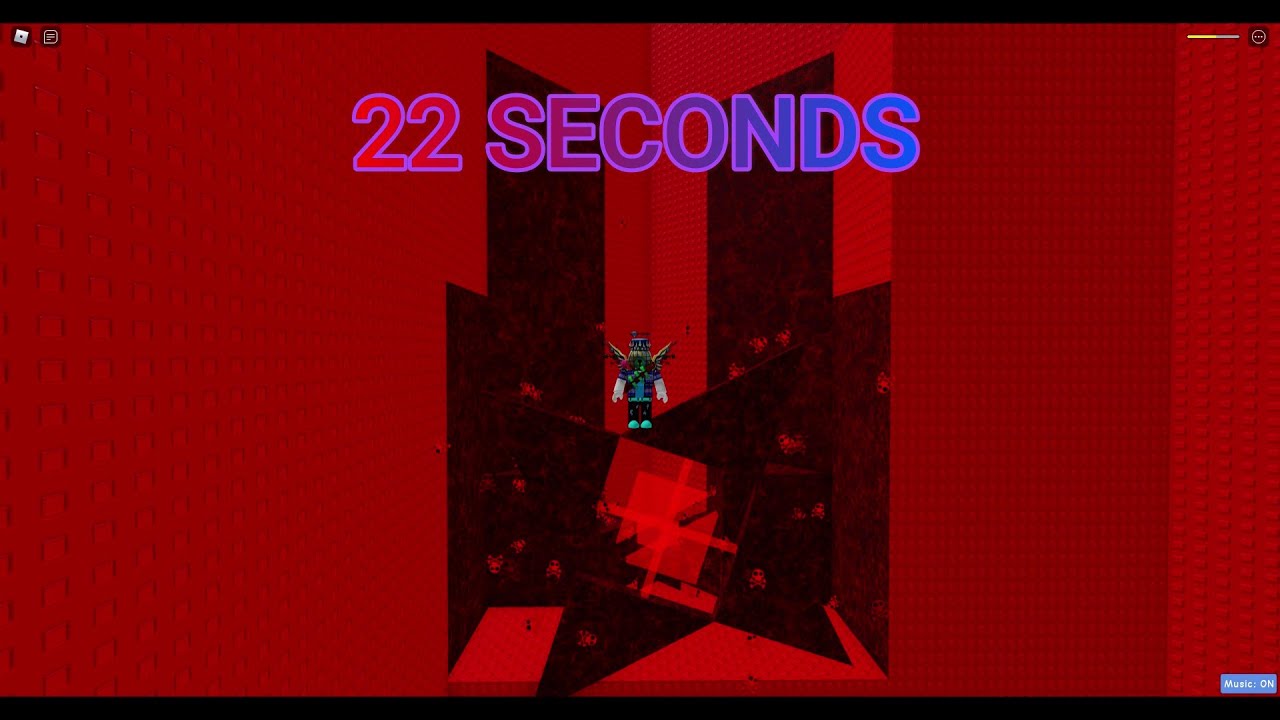 Tower of Trigonal Descent in 22 seconds (JToH Whitelist) - YouTube