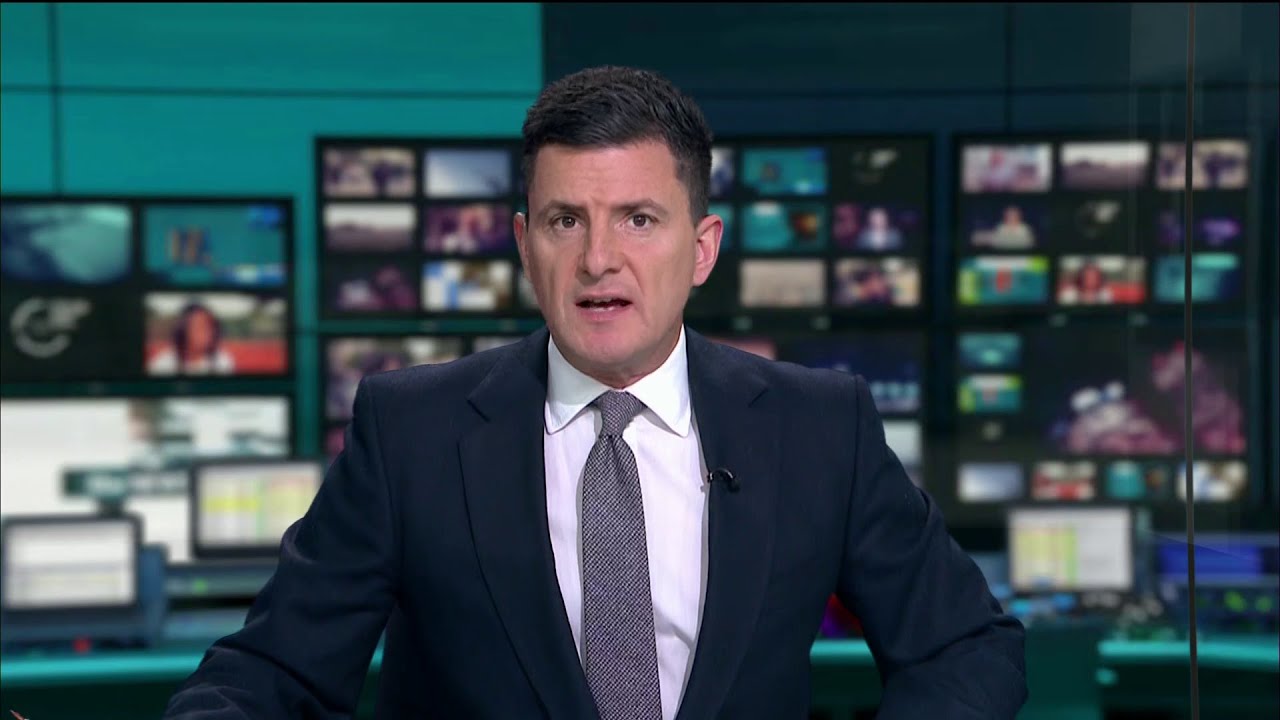 ITV News (1745GMT - Full Program - 26/12/22) [1080p50] - YouTube