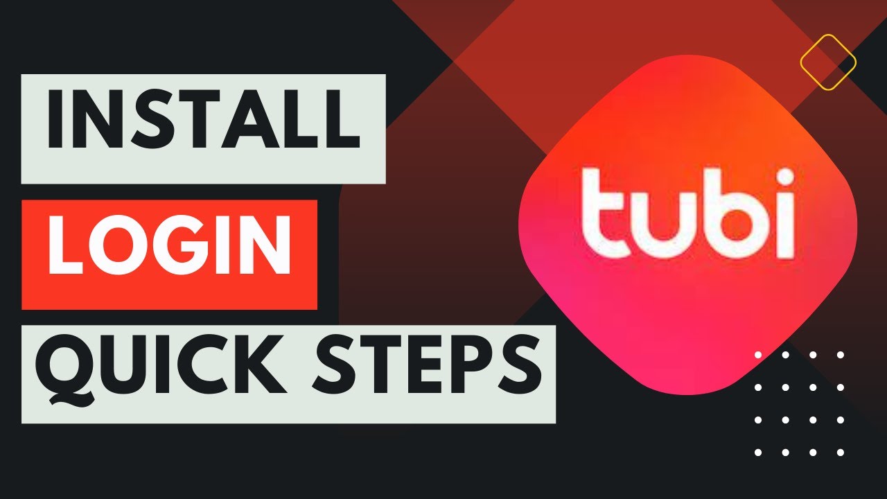 Tubi App - Get App and Login Tubi ! - YouTube