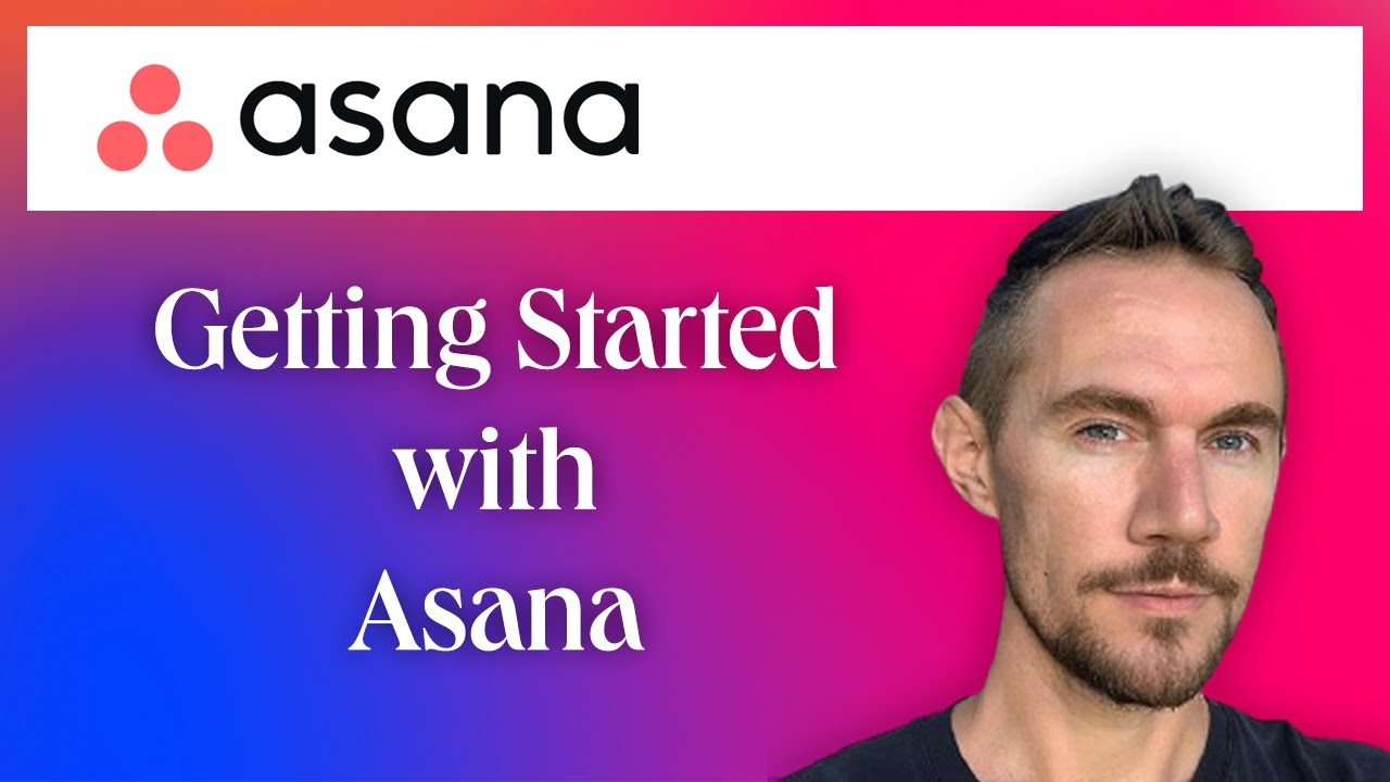 Getting started with Asana for free (in 5 minutes) - YouTube