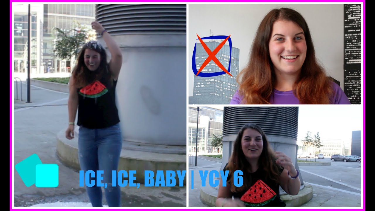 ICE, ICE, BABY | YCY 6 - YouTube