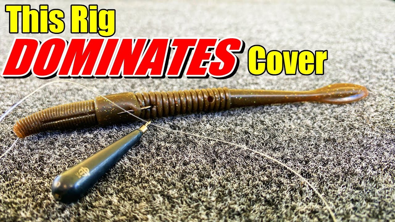 The Free Rig DOMINATES In These Situations - YouTube