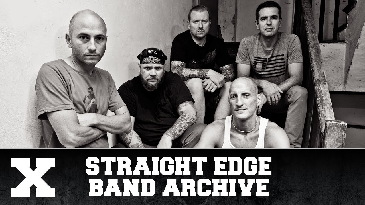 Judge ️ The Storm (1989) - YouTube