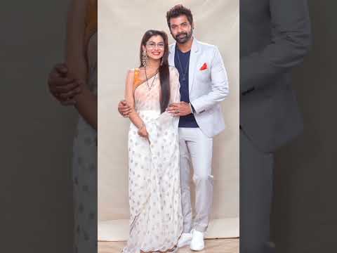 Abhi Pragya 😍 new status 🥰 kumkum Bhagya ||  #shorts