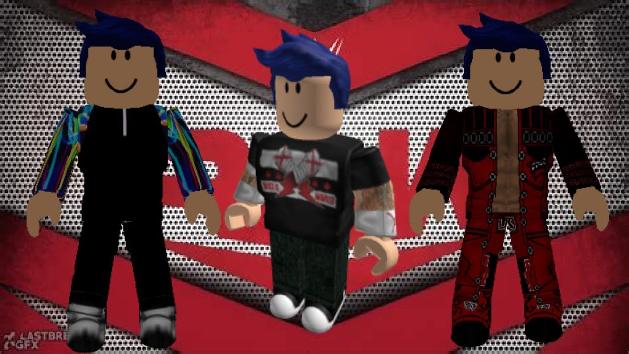 The RWE Championship,and Intercontentinal Championship! Extreme Night ...