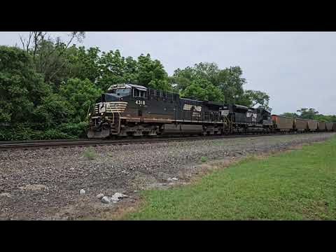 NS 552 - YouTube