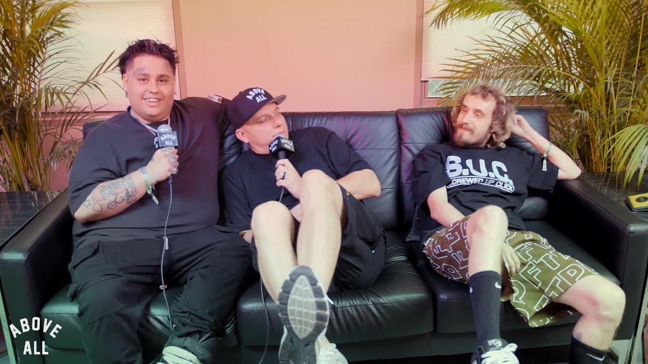 Fat Nick & Pouya name their Miami Rap Mt. Rushmore at Rolling Loud ...