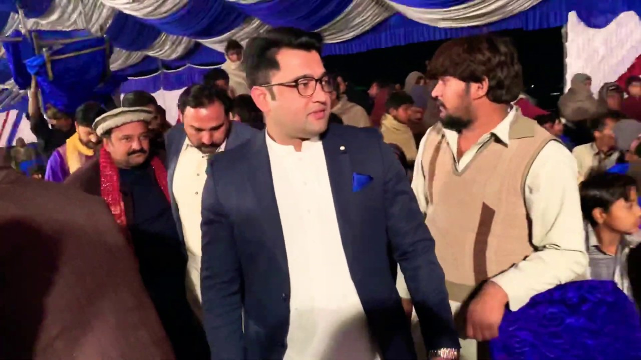 Rana Mohsin Riasat - YouTube