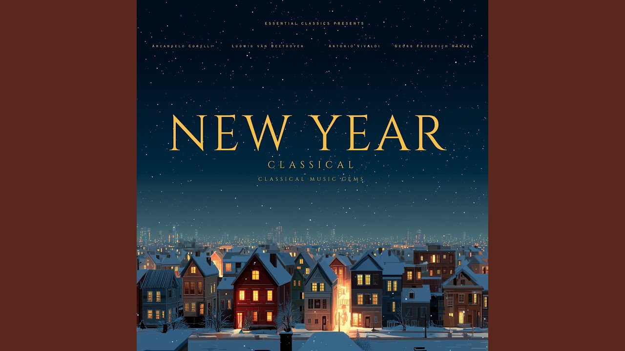 Gloria in excelsis Deo, BWV 191: 1. Chorus: Gloria in excelsis Deo ...