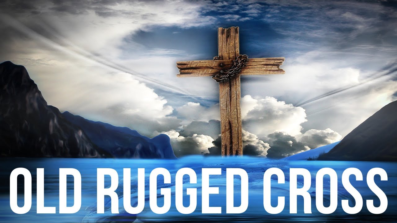 The Old Rugged Cross (with lyrics) - Piano & Violin - 4K - YouTube