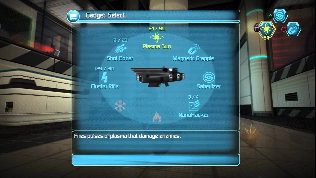 G-Force: The Game Part 23 - YouTube