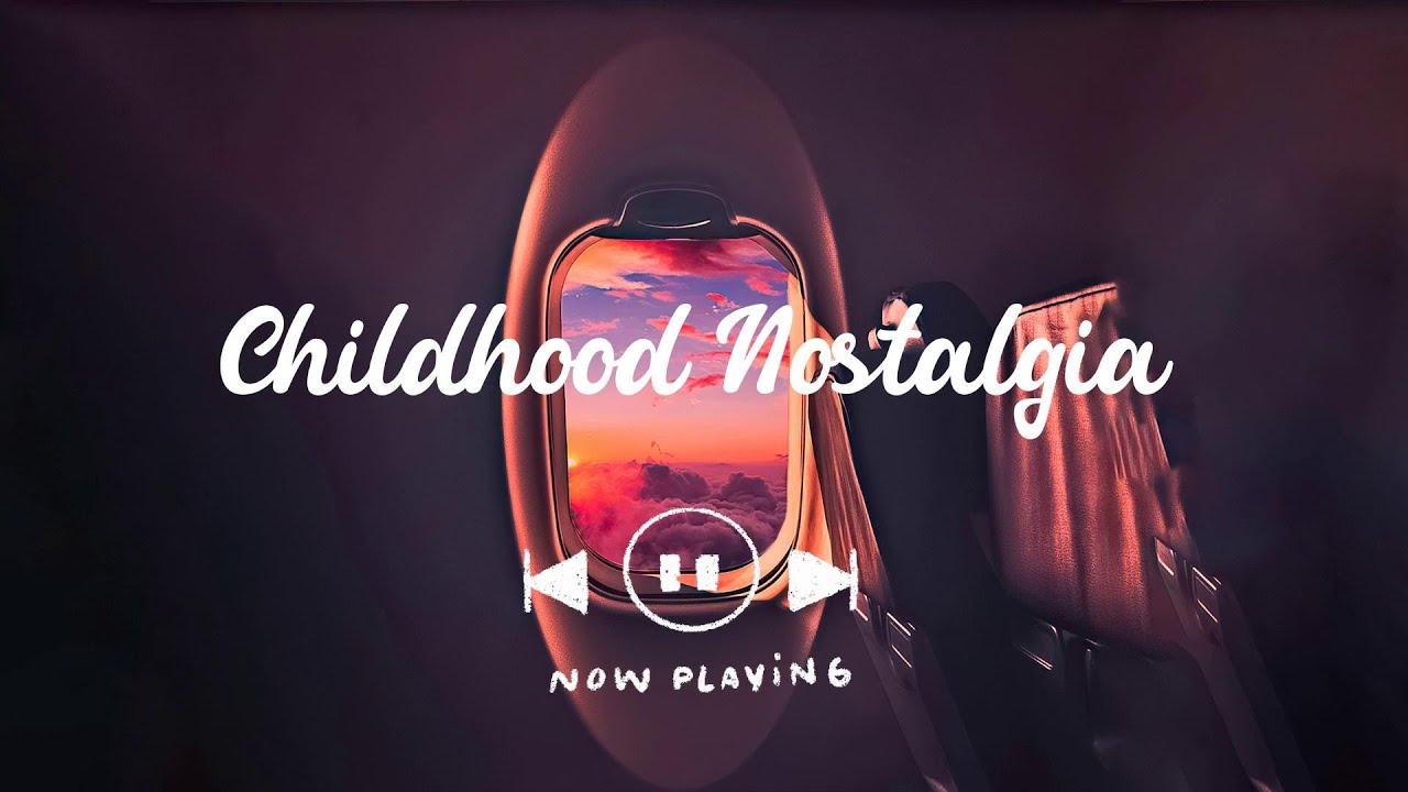 Throwback songs ~ Nostalgia songs that defined your childhood - YouTube