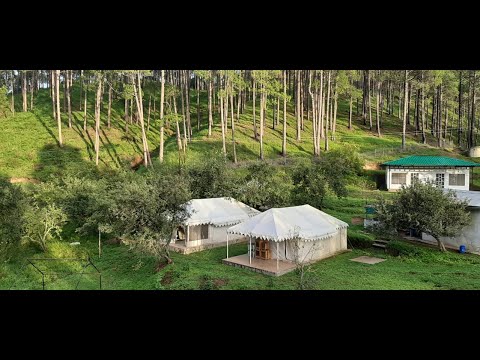 Pahadi House , Dandachali, Ranichauri, Near Chamba Uttarakhand- Naturz ...
