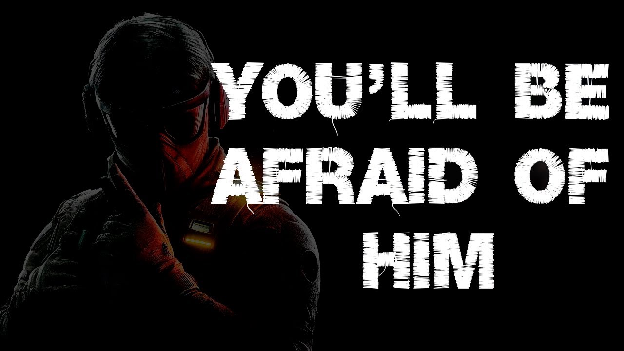 Y10S1 OPERATOR CONCEPT | RAINBOW SIX SIEGE - YouTube