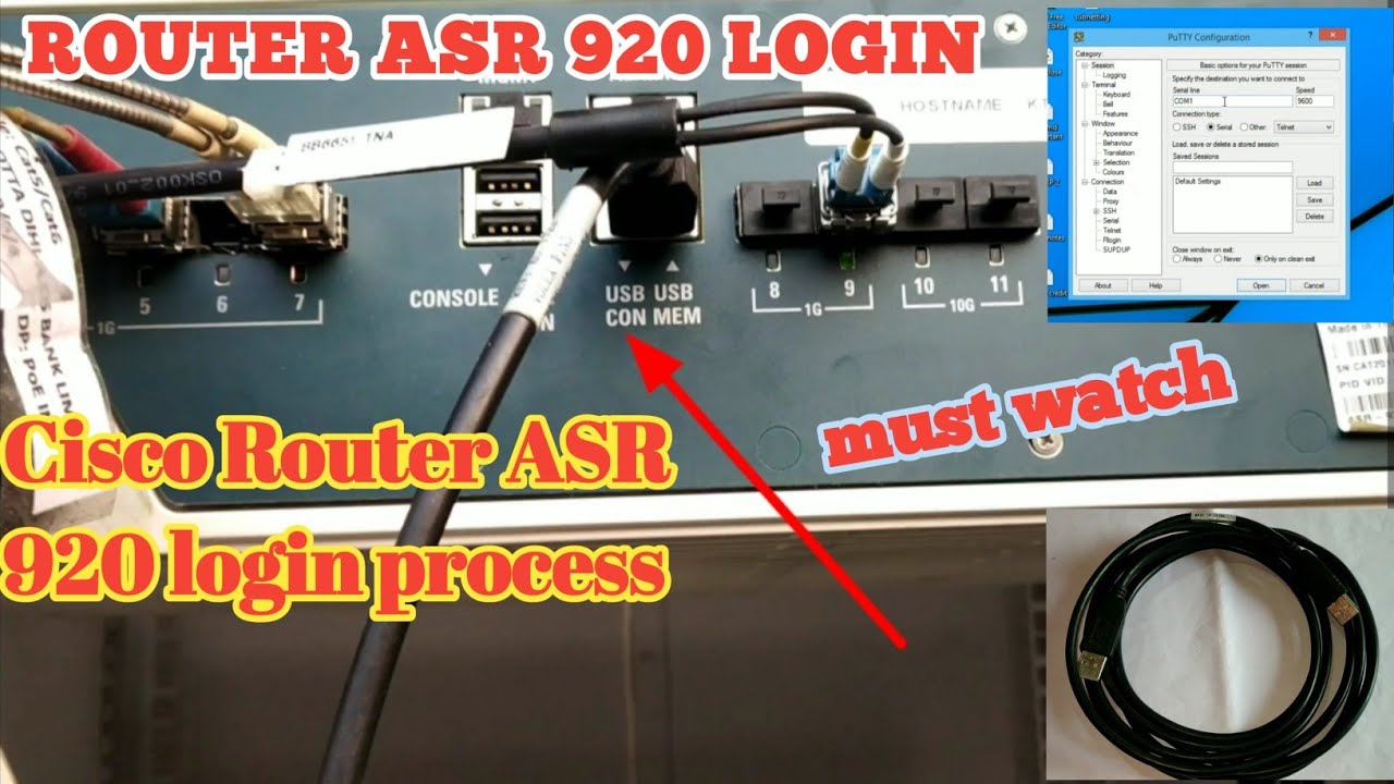 cisco asr 920 router login | cisco router login local | cisco router ...
