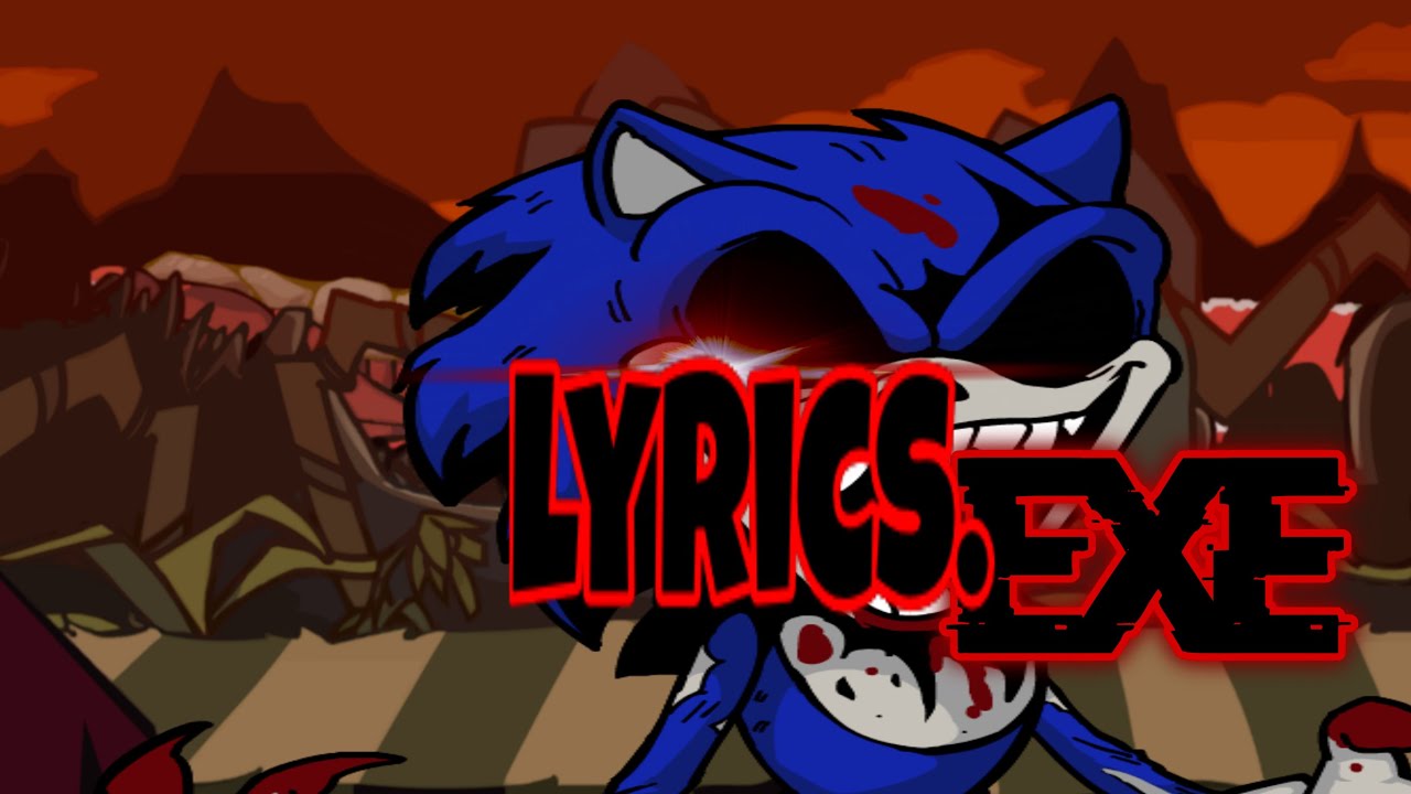 Black sun with lyrics| fnf with lyrics cover - YouTube