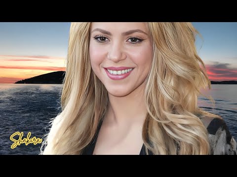 Shakira’s Bikini Photos Spark Outrage — Too Bold Even for Adults!