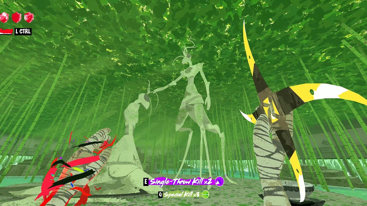 This game is great: Boomerang X - YouTube