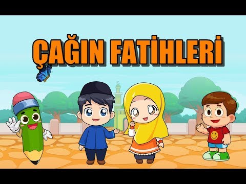 çağın fatihleri  yeni klip
