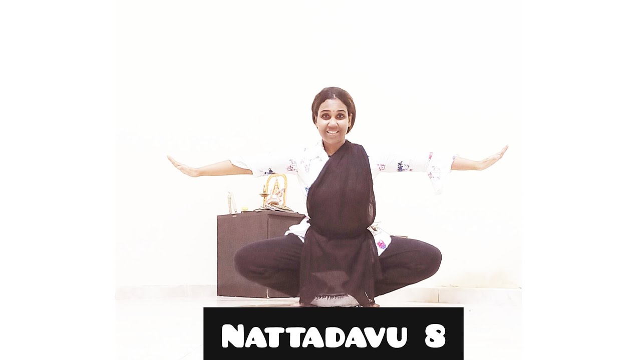 NATTADAVU 8 : LAST STEP : FIRST SPEED - YouTube