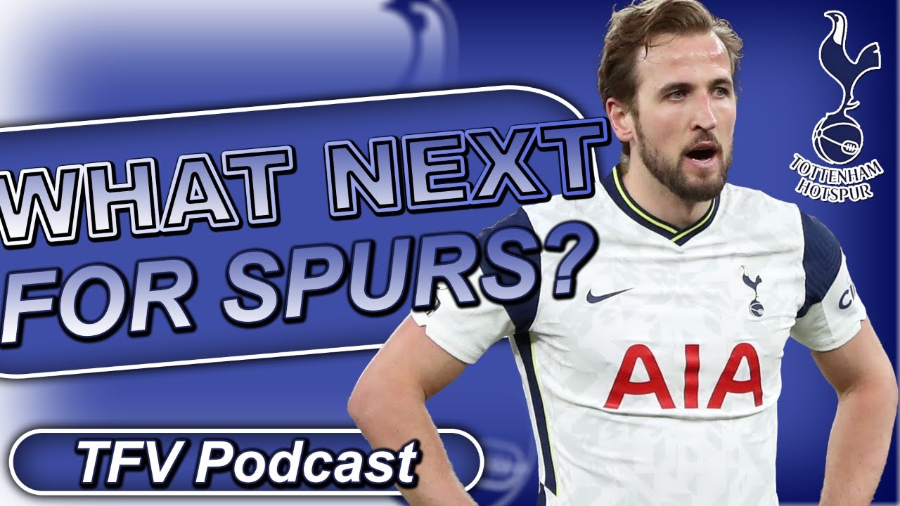 Tottenham's Next Manager, ENIC Out Protests & The Transfer Window ...
