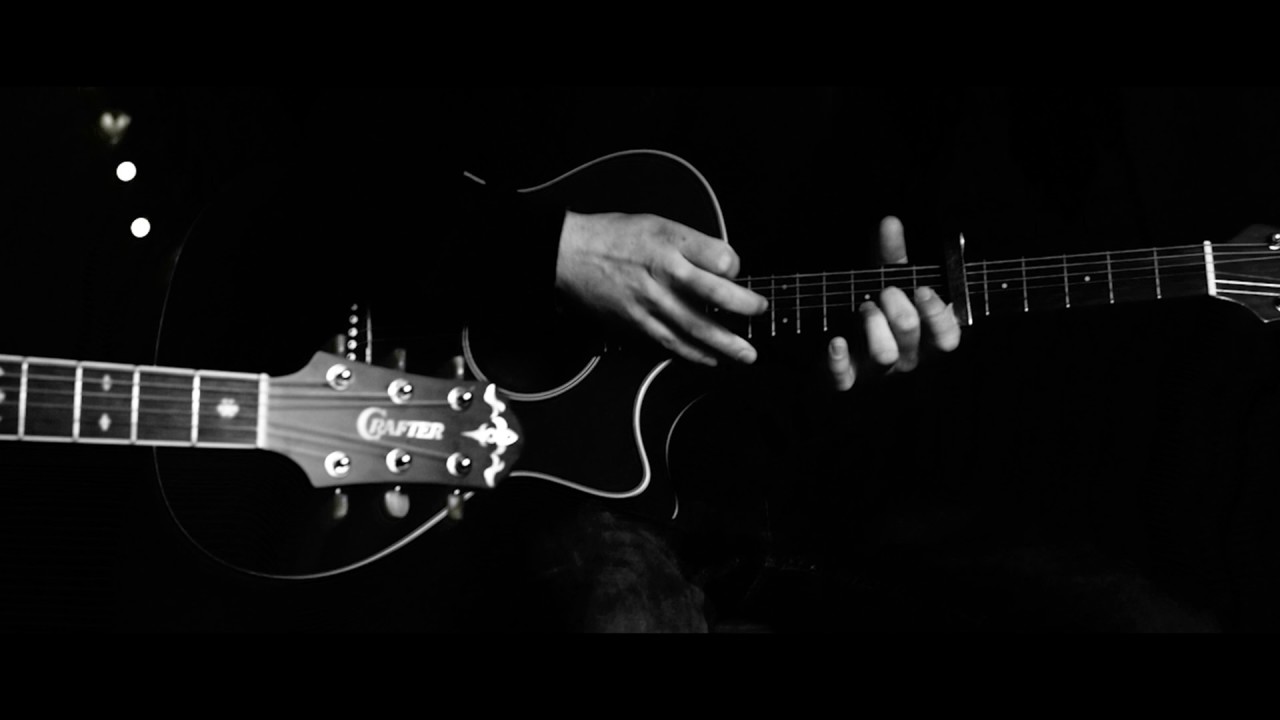 Adam Sidor and Damon Jacs - Letter To You - YouTube
