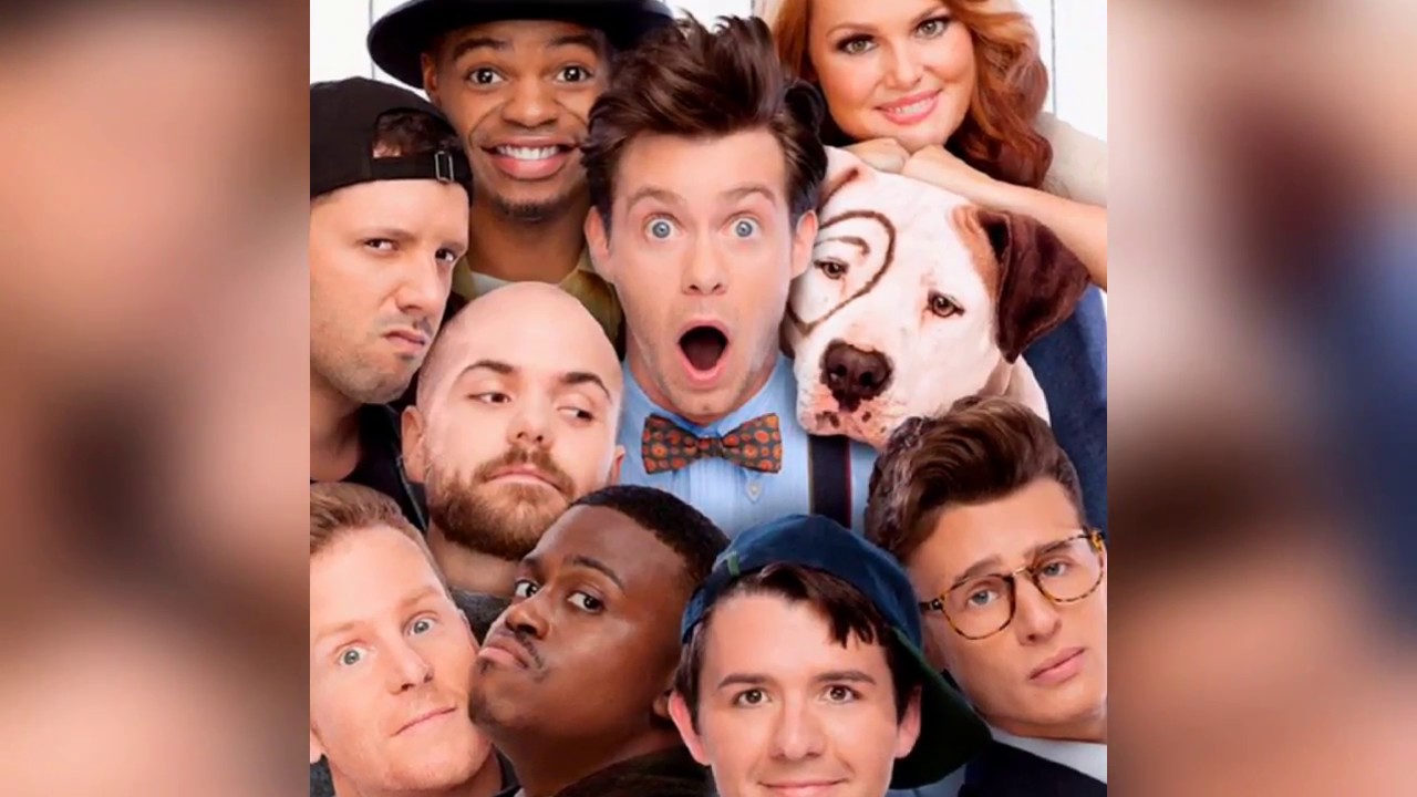 Antes e Depois Do Filme Os Batutinhas (The Little Rascals) 1994-2018 ...