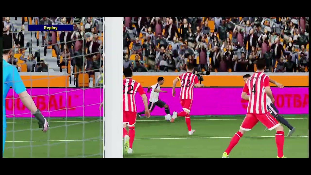 Roberto Carlos my first screamer shot@Danteop-4518 - YouTube