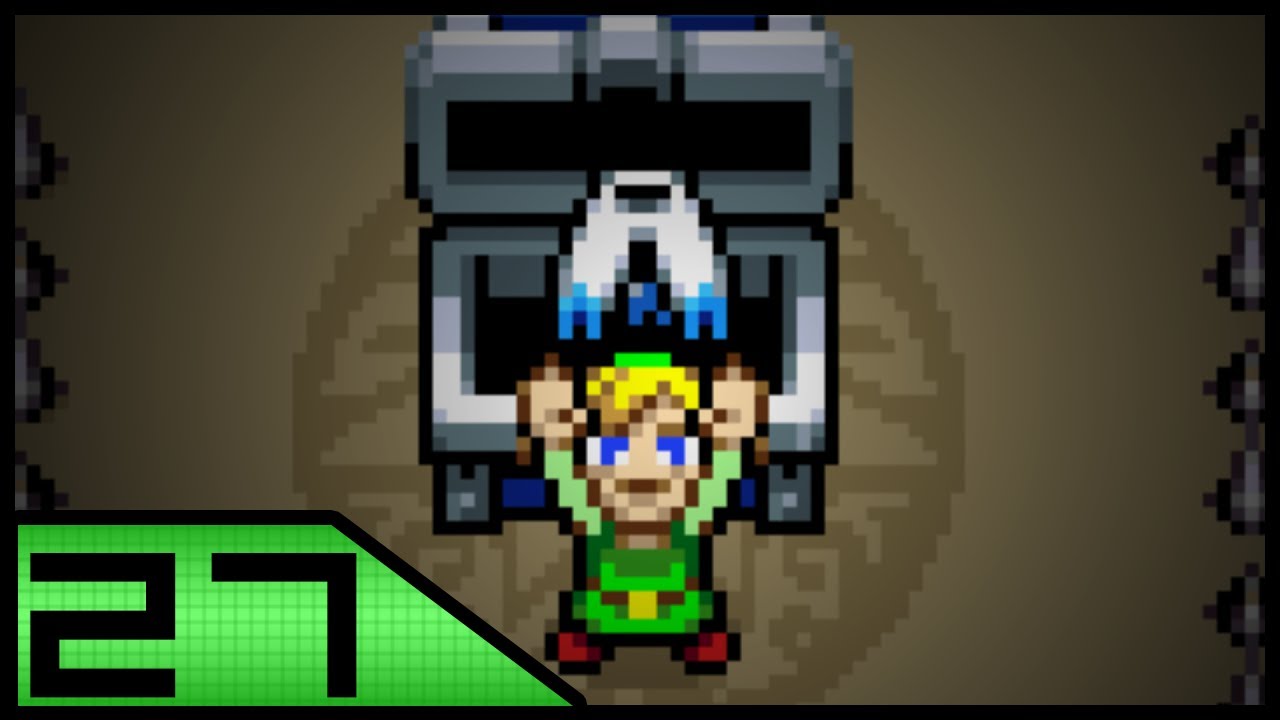The Legend of Zelda: Minish Cap - 27 - Roc's Cape - YouTube