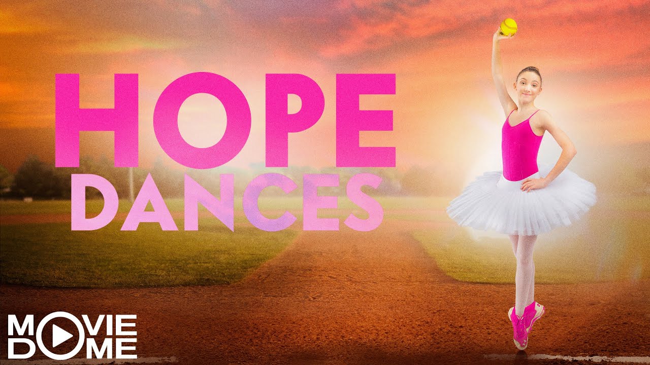 Hope Dances - (Family-Dance Movie) - Watch the Full Movie for free on ...