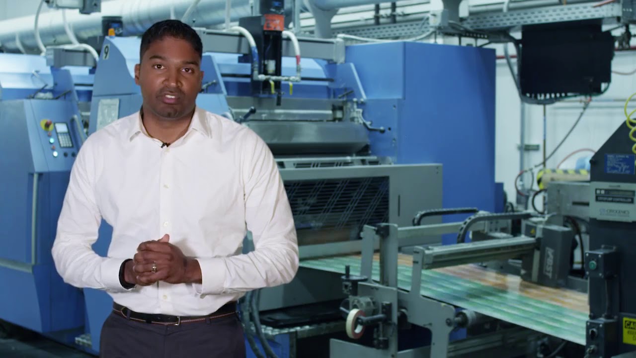 Hammer Tech Series AVT Inspection Camera with Anton Ali - YouTube