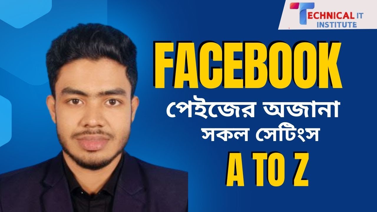 Facebook ads masterclass-03 | Technical It Institute - YouTube