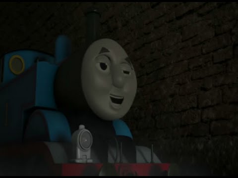 YouTube Poop: Thomas Tells a Whopper - YouTube