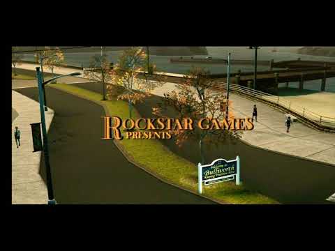 BULLY EDITION JUEGO PARA ANDROID CAPITULO 1 - YouTube