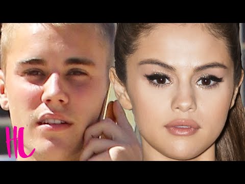 Justin Bieber Accuses Selena Gomez Of Cheating With Zayn Malik?