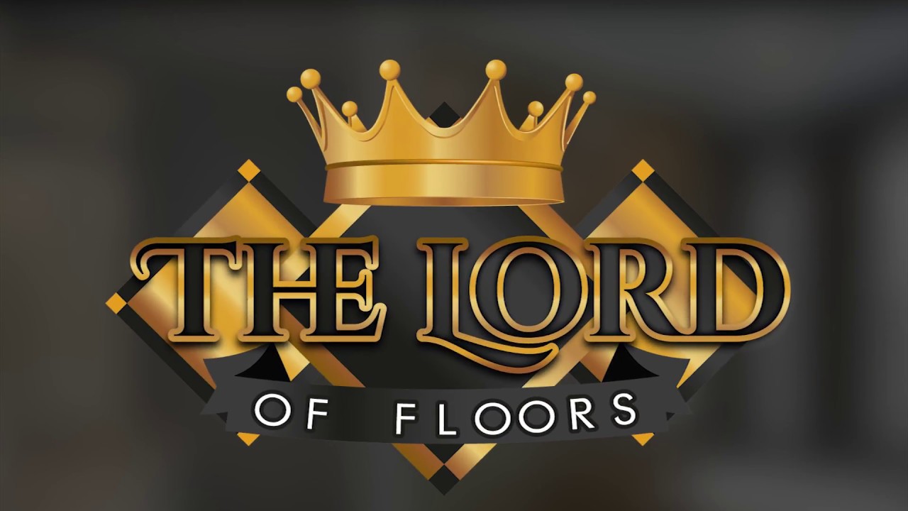 The Lord of Floors - YouTube