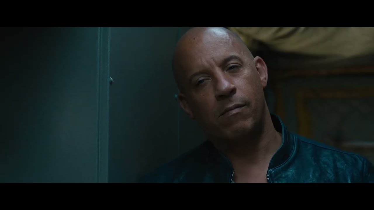 Fast and Furious 9 - Jakob is Dom's brother - YouTube